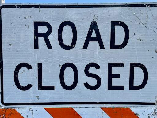 Road closure on Wathen Lane extended in Henderson