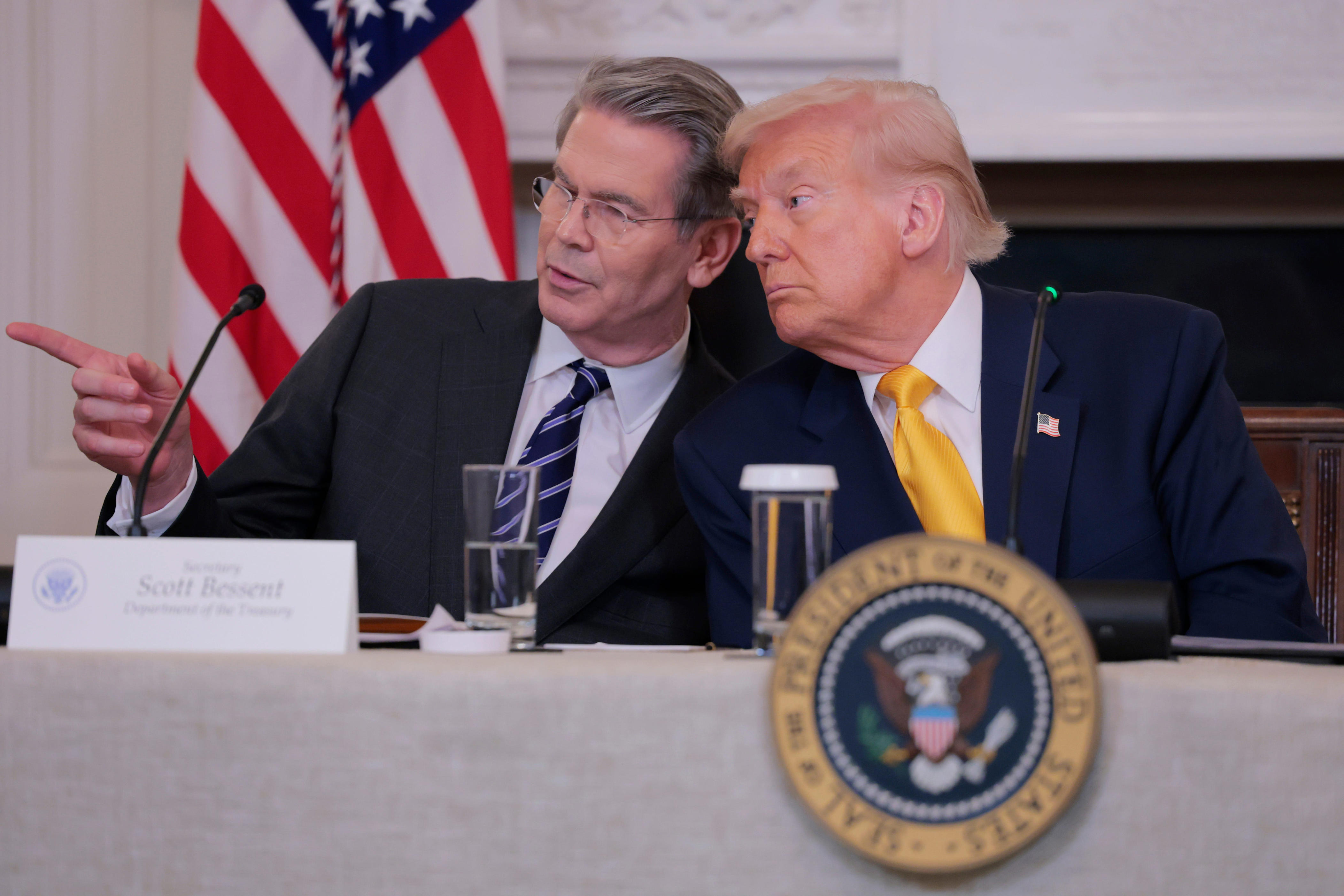 Justice Department shuts down its cryptocurrency fraud unit