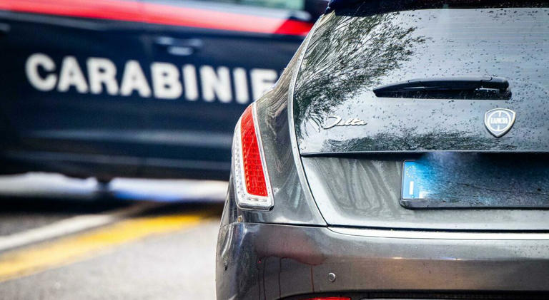 Clara Crivellini uccisa dal marito Anselmo Zanellato con un coltello da cucina, lui si toglie la ...