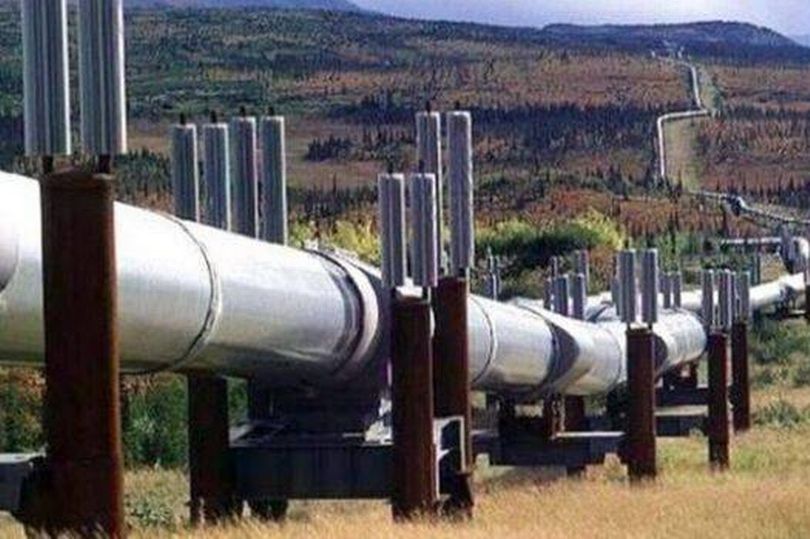 Keystone pipeline shut down by massive rupture days after Trump ...