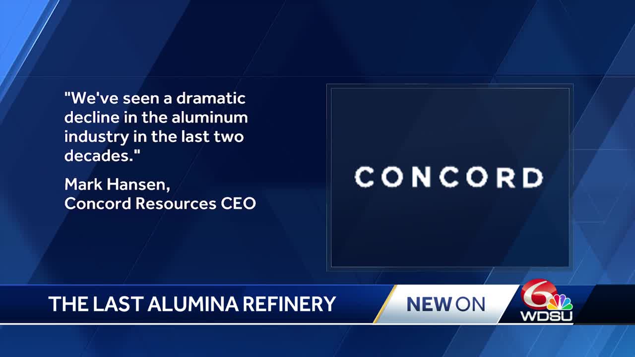 Atalco Refinery Future?