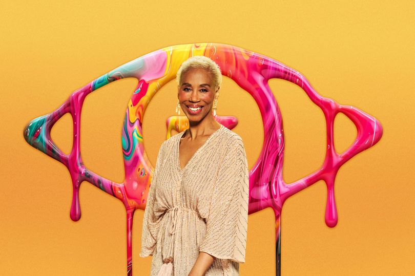 CBB's Trisha Goddard reveals distressing cancer symptoms but still ...