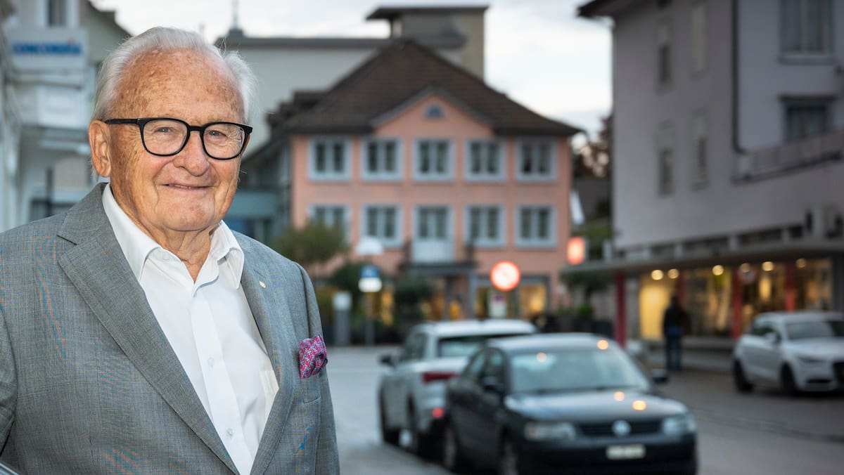 Warum jetzt trotzdem nicht gebaut werden kann: Altersheim-Verhinderer ...