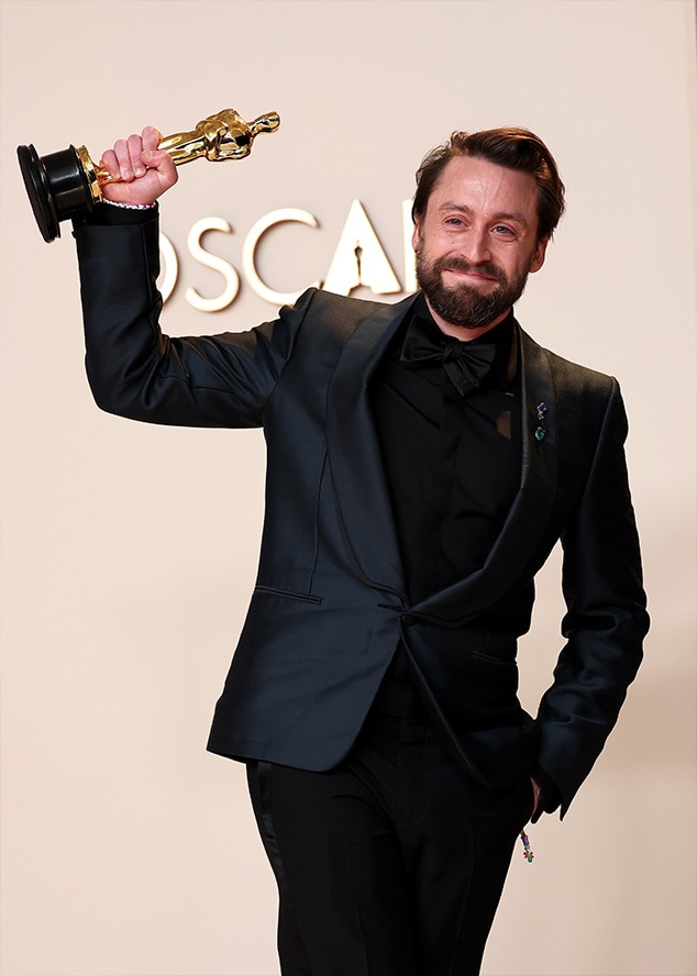 The Surprising Actor Who Turned Down Kieran Culkin’s A Real Pain Role