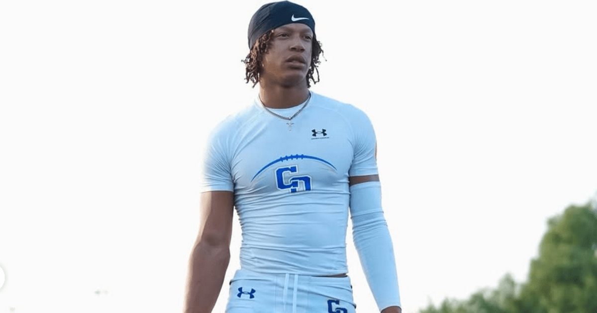 Purdue flips commitment of 2026 Boston College QB pledge