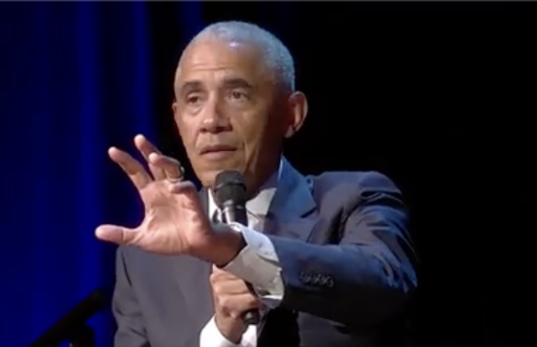 ‘Imagine If I Had Done Any Of This’: Barack Obama Goes Scorched Earth ...