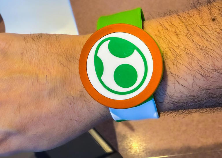 Your Guide to Epic Universe, the New Universal Theme Park Opening This ...