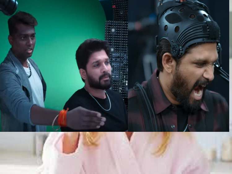 AA22 x A6 will be the second most expensive film of Indian cinema ...