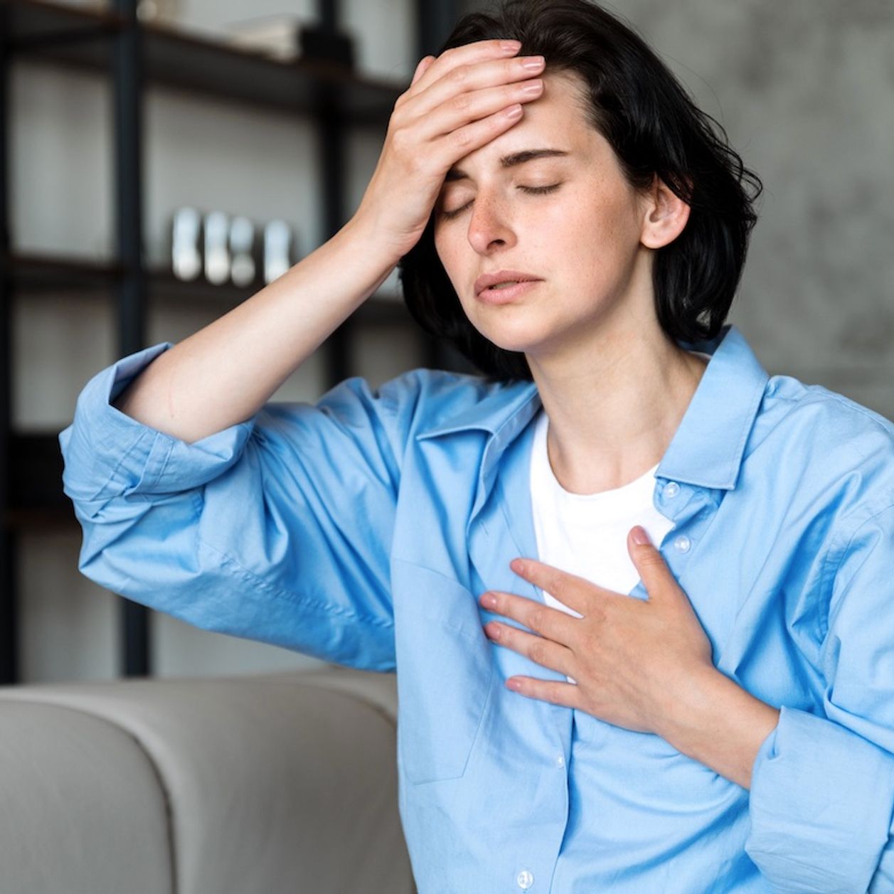 Santé cardiaque : voici la mauvaise habitude n°1 qui multiplie le ...