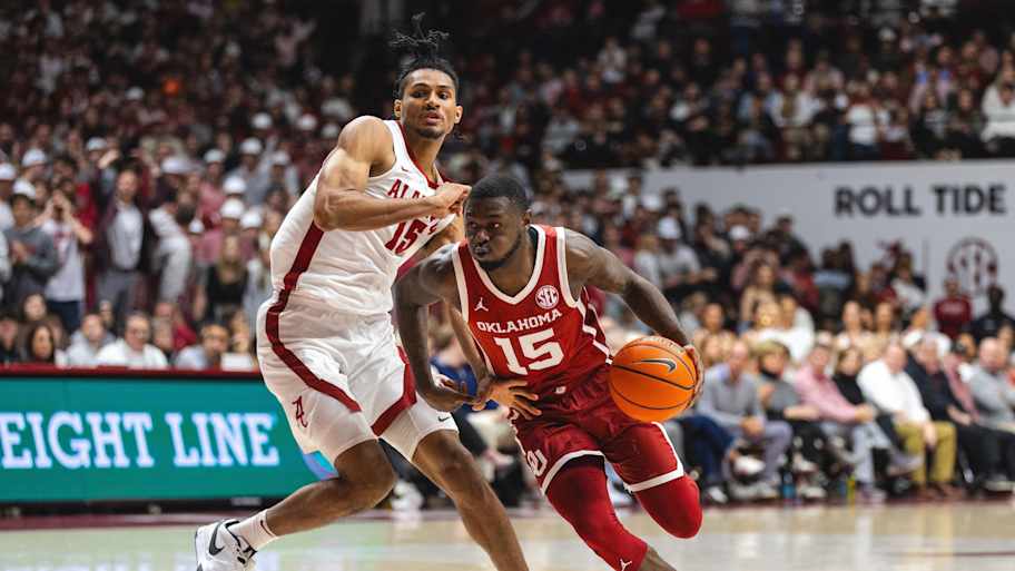 OU Basketball: Former Oklahoma Guard Lands with Virginia