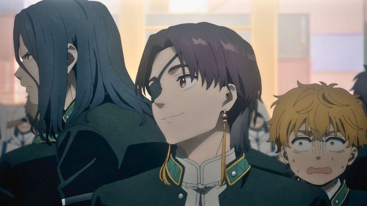 Wind Breaker Season 2 Episode 2: Sakura Faces Takeru Kongo; Recap ...