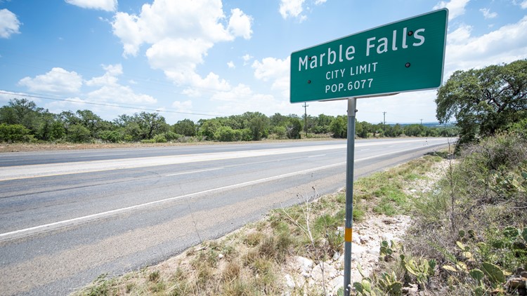 Marble Falls city employee fired for social media statements on Charlie ...