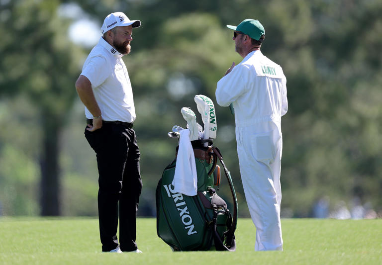 The definitive list of 9 golfers who can win the 2025 Masters