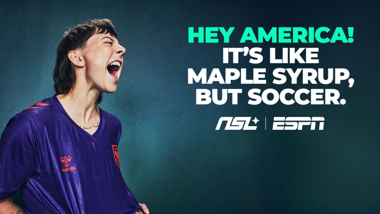 ESPN lands US rights to Canada’s Northern Super League