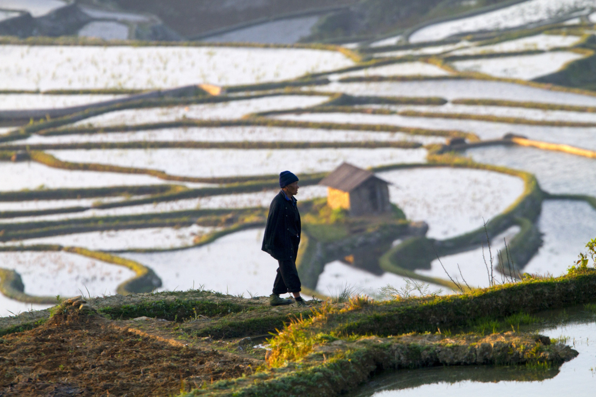 Discover the landscapes of China