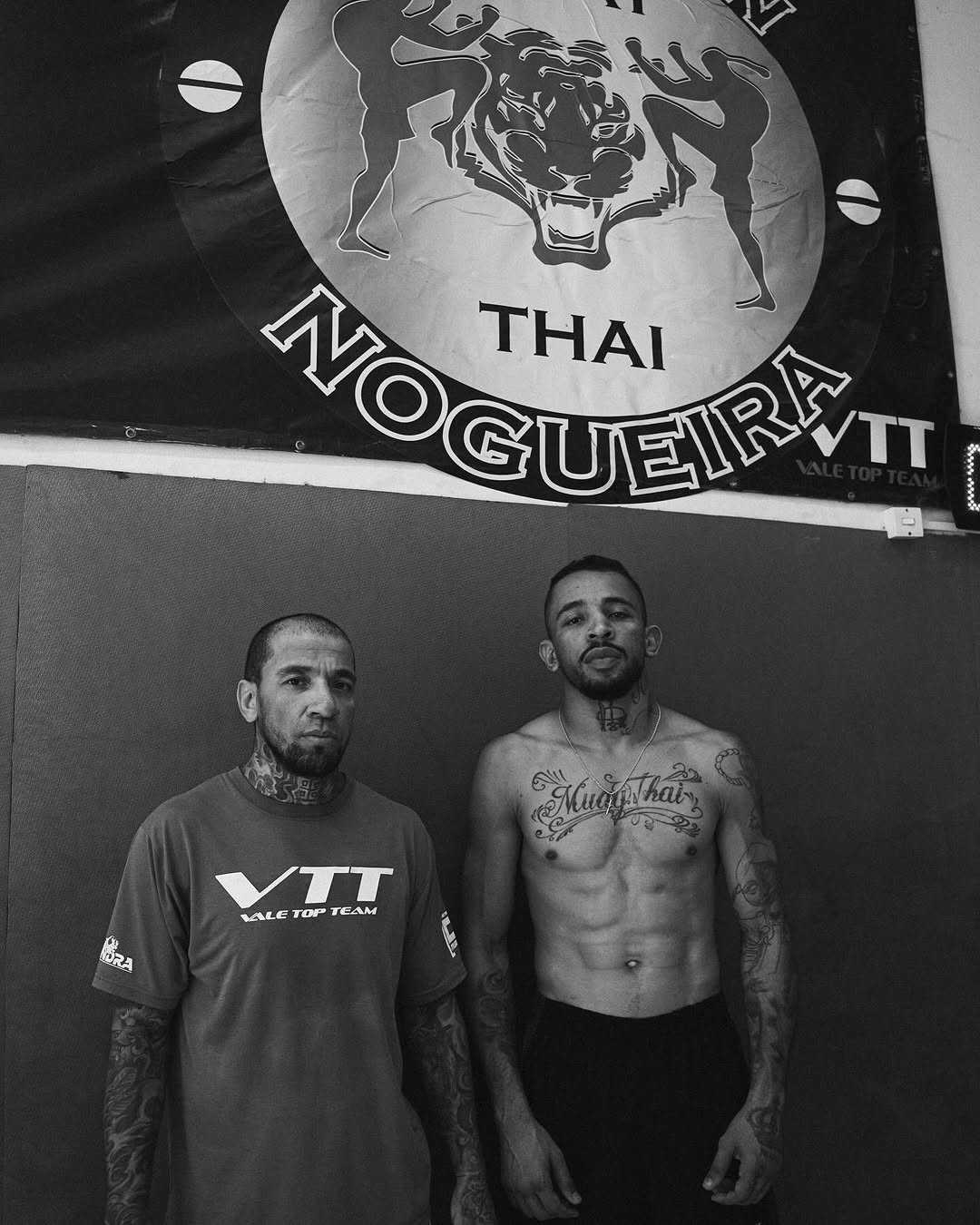 EXCLUSIVO! Treinador de Carlos Prates expõe expectativas para a luta ...