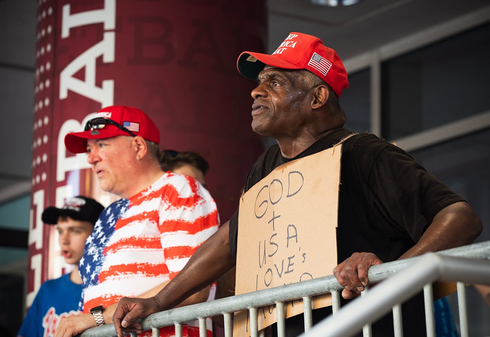 Political neuroscientist details role 'ideological brain' plays in ...