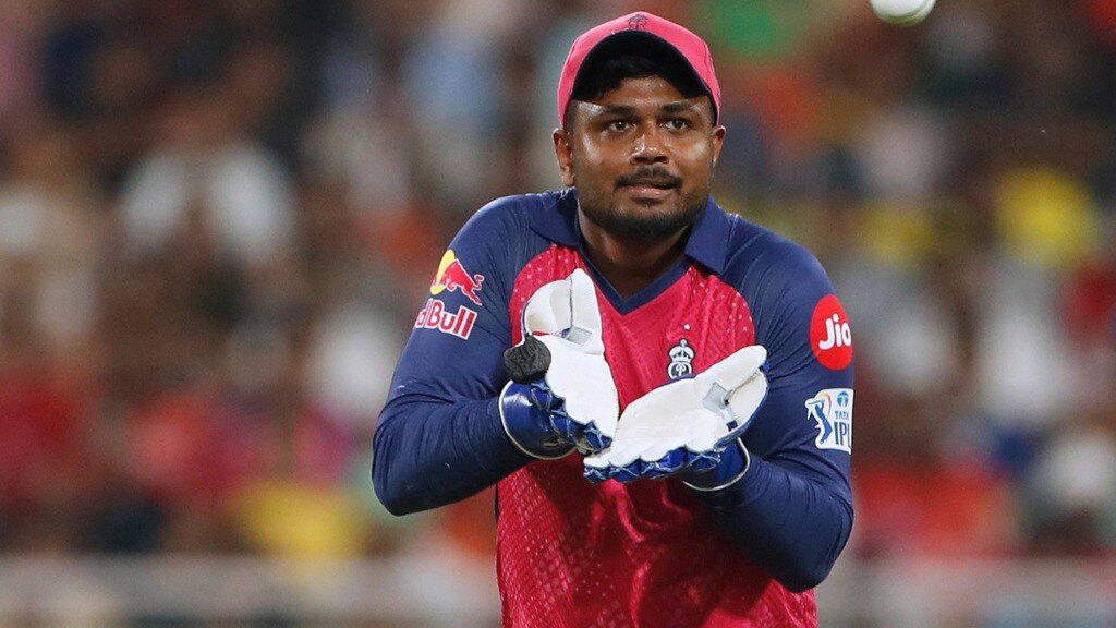 Sanju Samson's captaincy comeback had a real calming influence on squad ... Sanju Samson's captaincy comeback had a real calming influence on squad ...