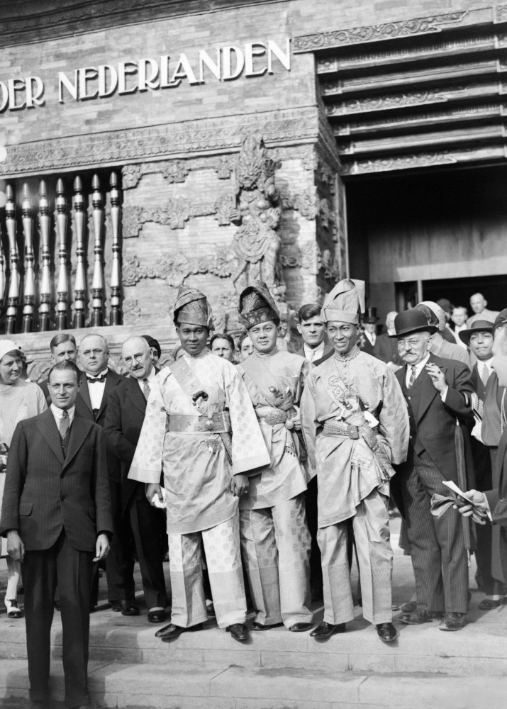 The Dutch government's strict migration crackdown