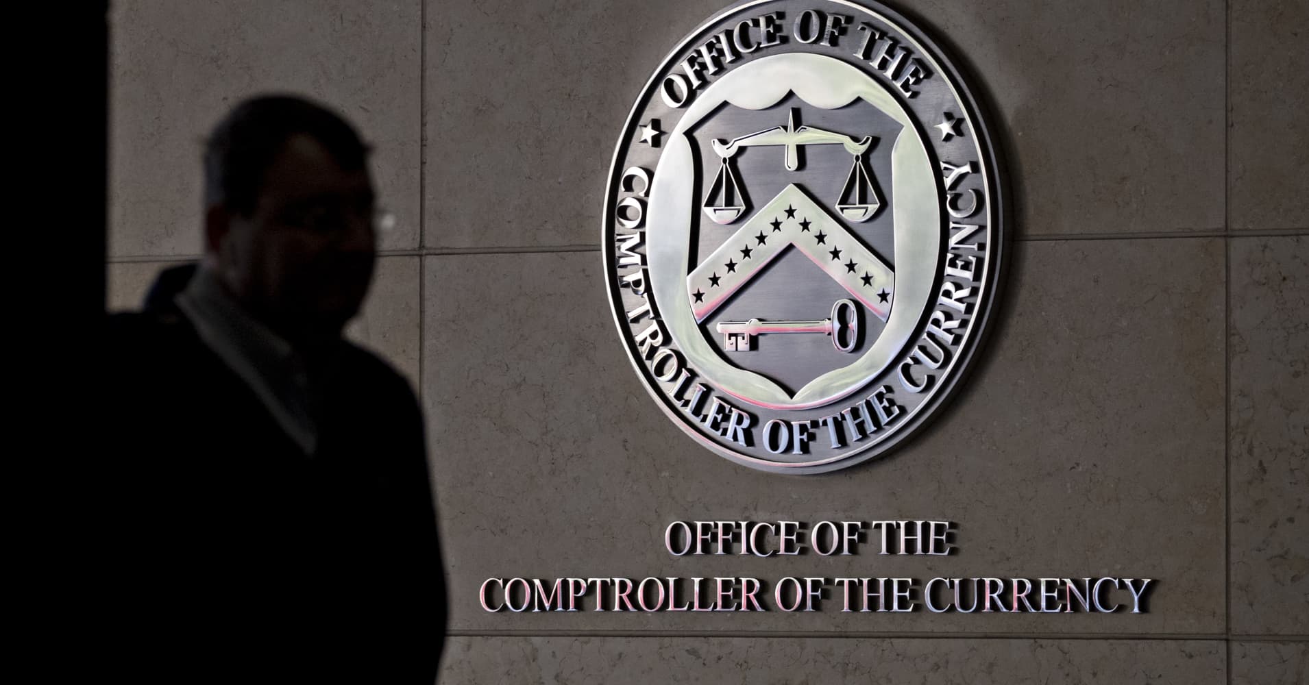 U.S. financial regulator says email hack exposed sensitive data on banks