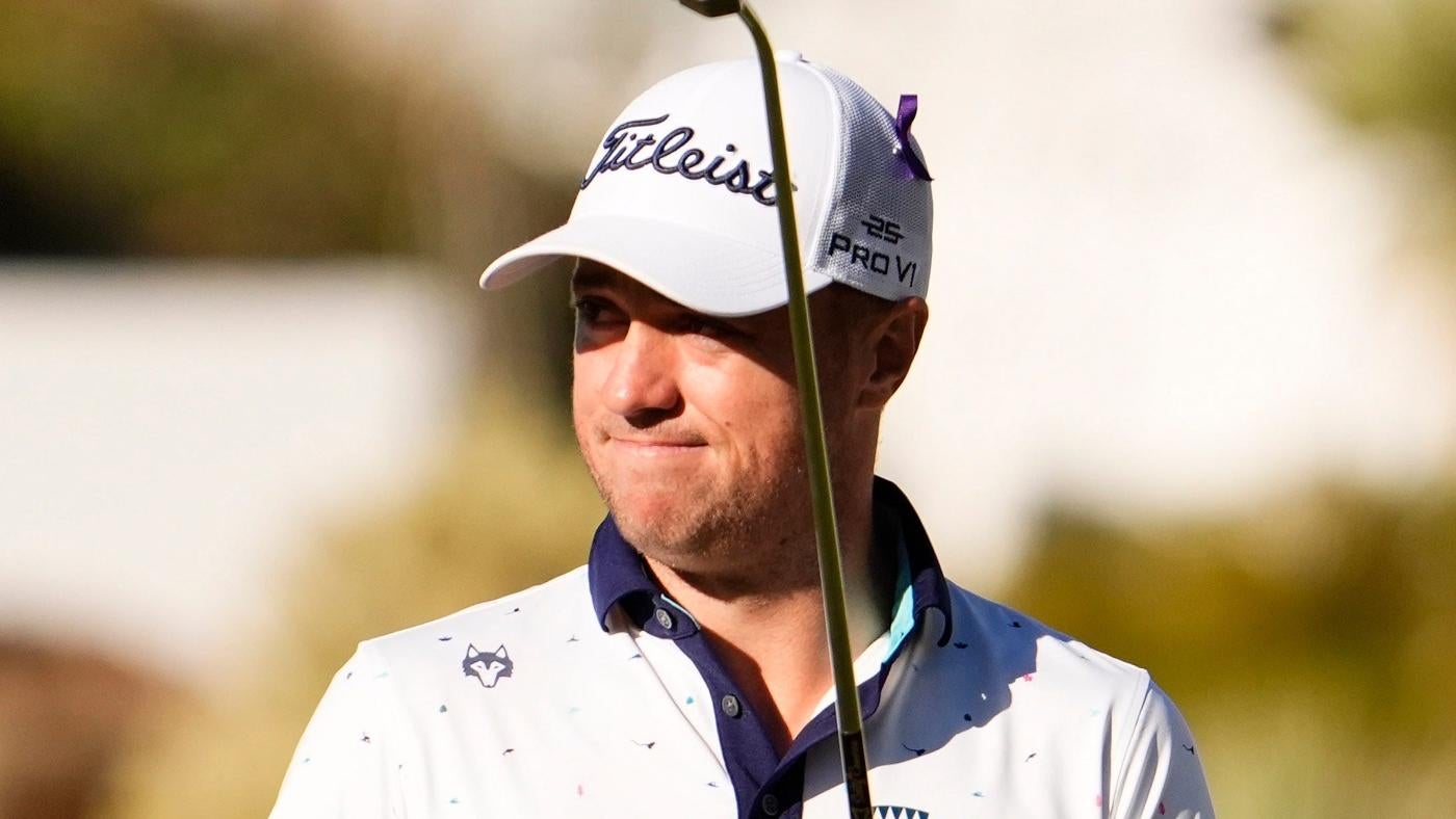 2025 Masters picks, odds, field: Surprising predictions by advanced ...