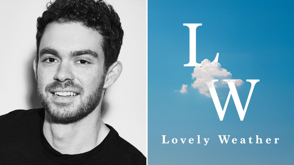 Digital Content Creator Max Goodrich Launches Production Company Lovely ...