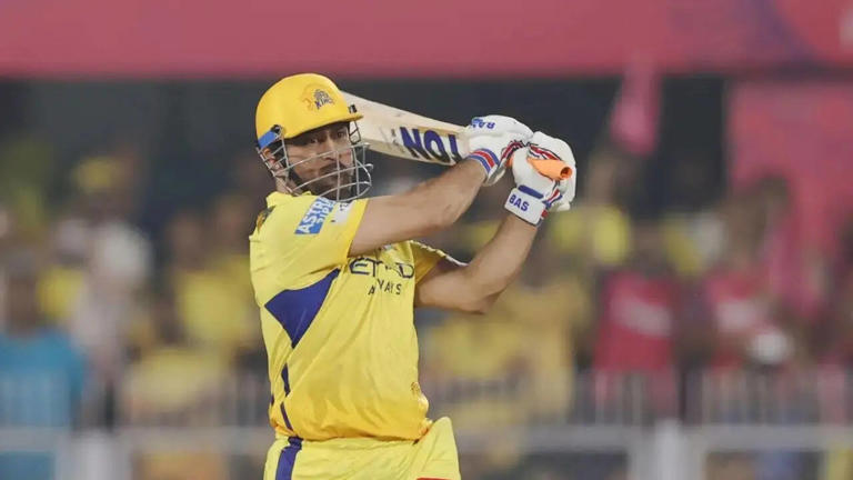Today IPL Match: Toss Time, Squads, Live Streaming, Venue - All You Need To Know About KKR vs ...