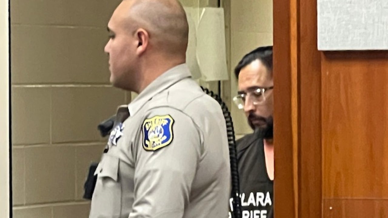 Ex-San Jose councilman pleads no contest in sex abuse case