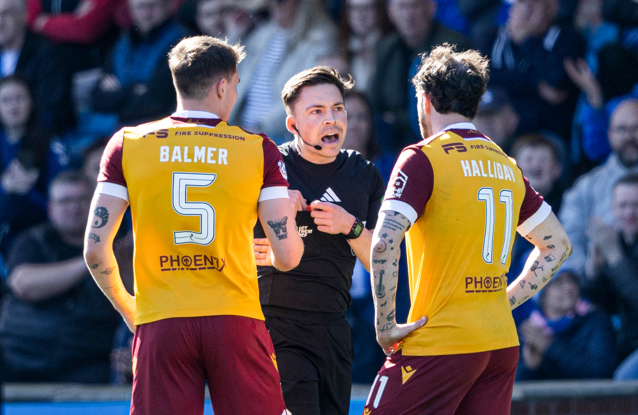 Fresh twist in Scottish football VAR controversy as KMI panel rule on ...