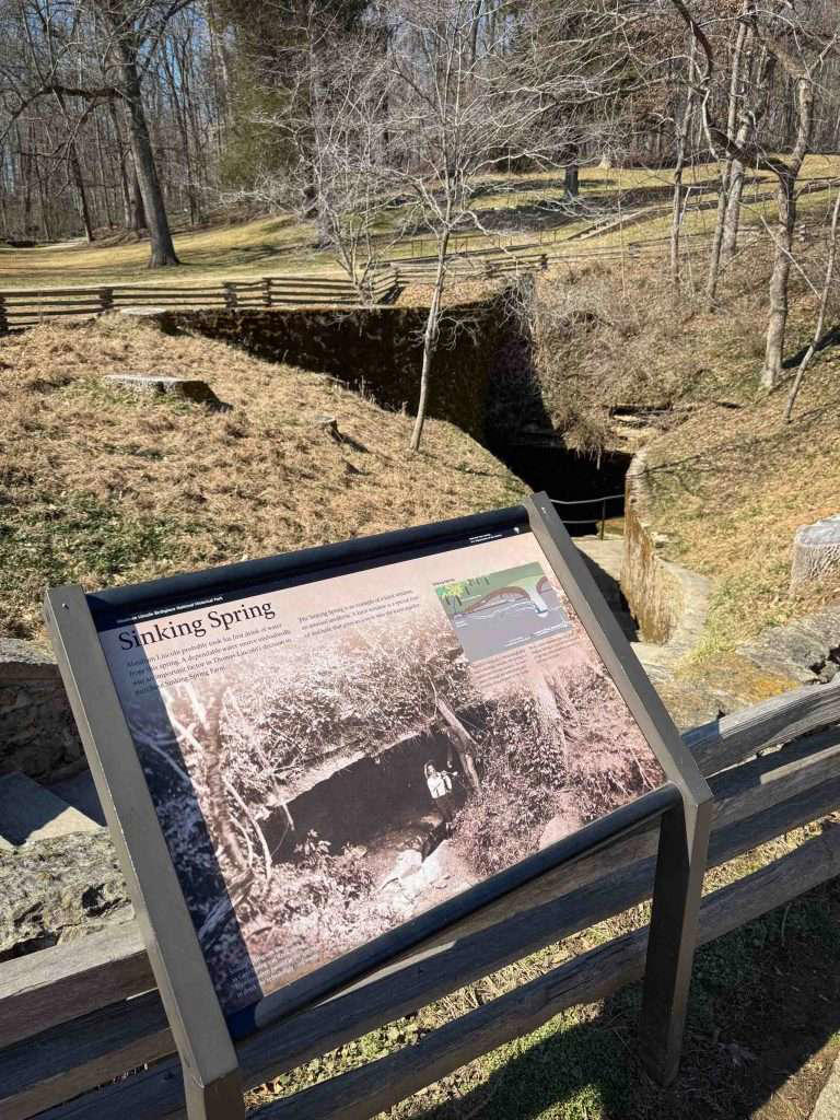 The hip grandma guide to the ultimate Lincoln tourist map & road trip ...