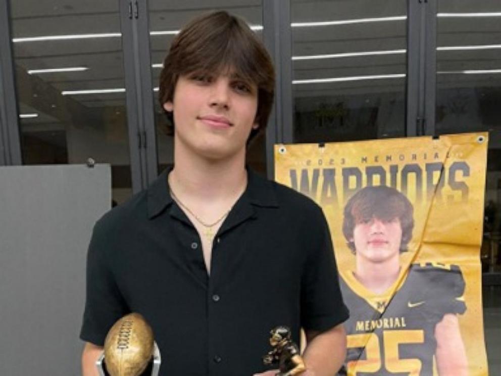 Latest on fatal track meet stabbing case in Texas