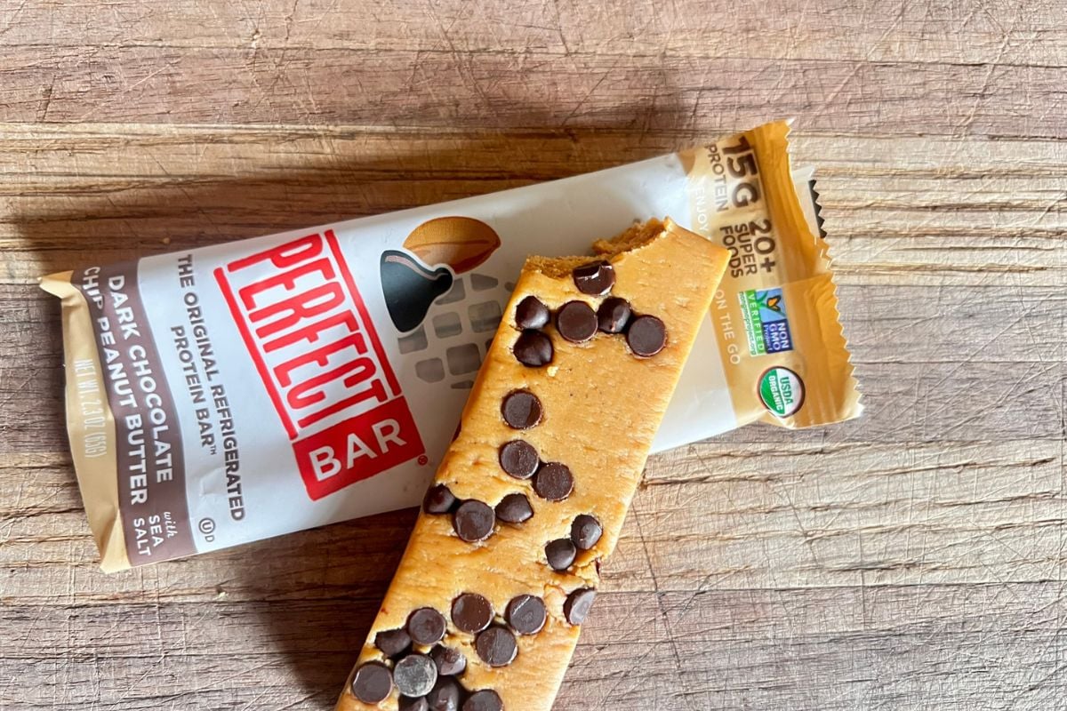 Best Tasting Protein Bars – Tested and Ranked