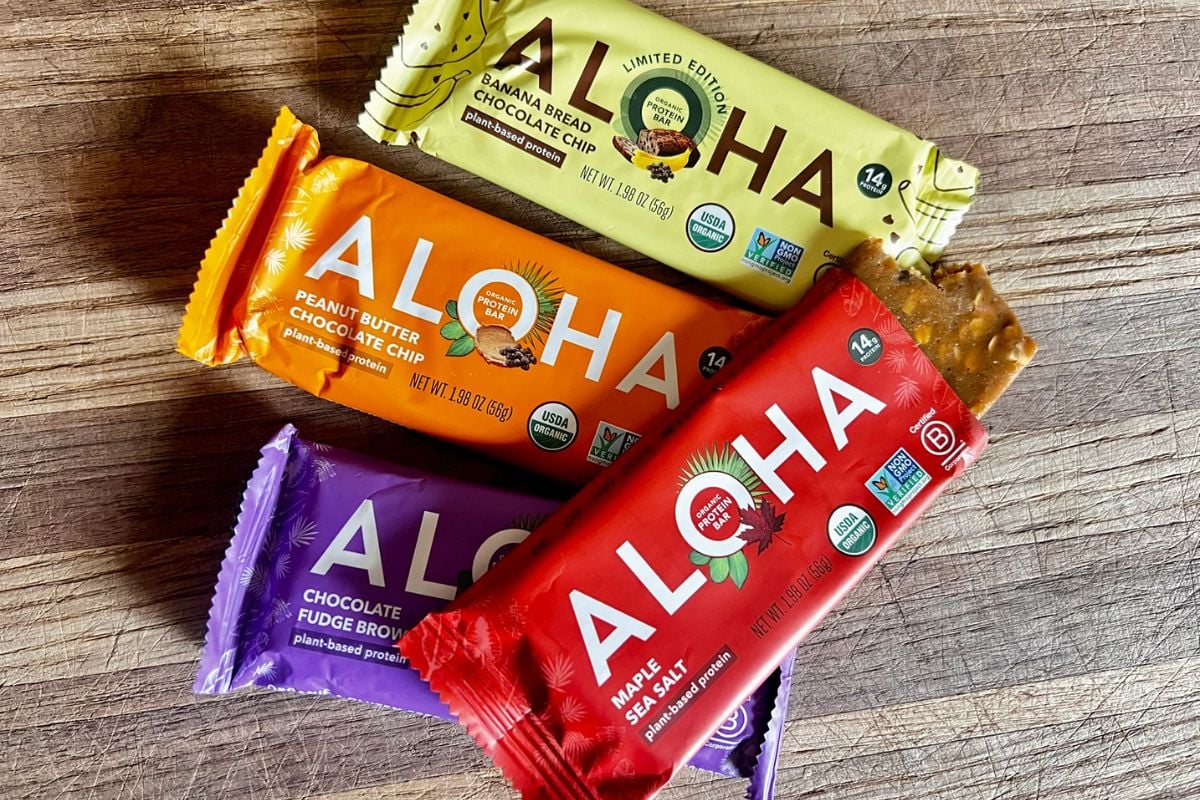 Best Tasting Protein Bars – Tested and Ranked