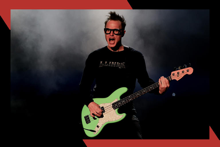 Blink-182 announce ‘Missionary Impossible Tour,’ three NY shows. Get ... Blink-182 announce ‘Missionary Impossible Tour,’ three NY shows. Get ...