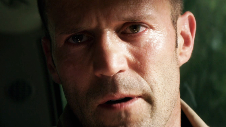 Jason Statham's Stylish Heist Movie With Jennifer Lopez Is Finding An ...