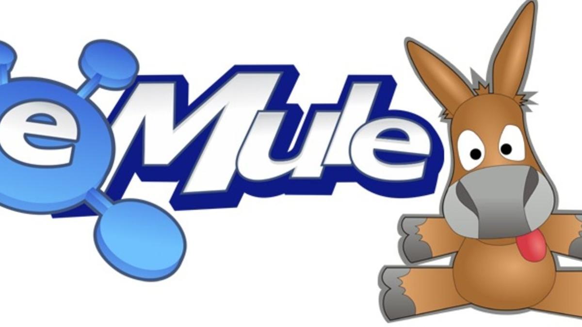 eMule: Historia, evolución y estado actual de la mítica ‘mula electrónica’