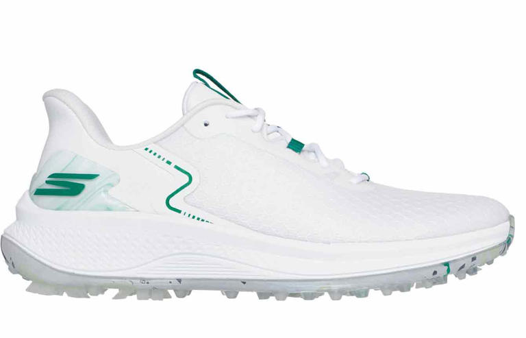 Shop these Masters-inspired items from Puma, Adidas and more