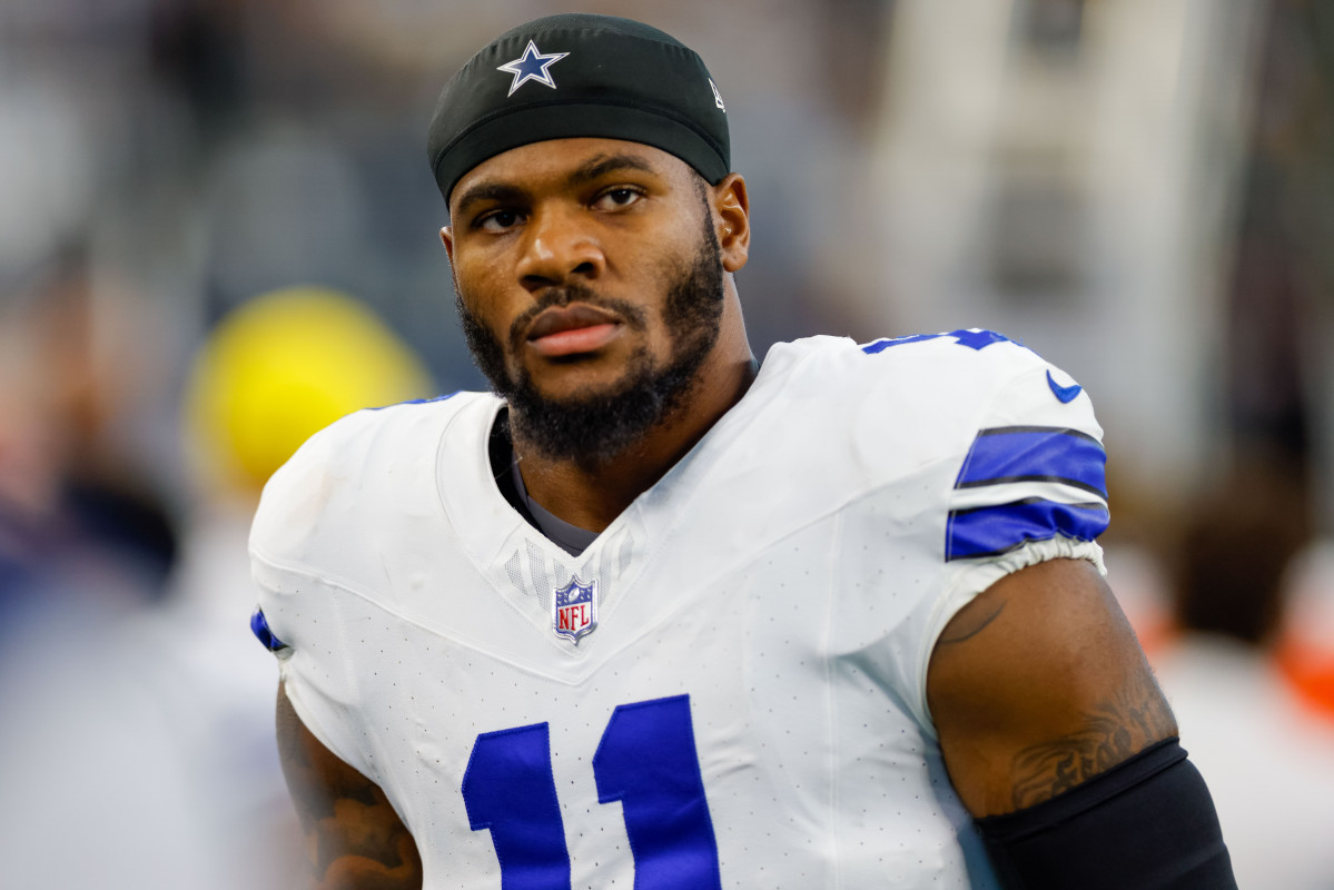 Dallas Cowboys Share Major Micah Parsons News on Tuesday