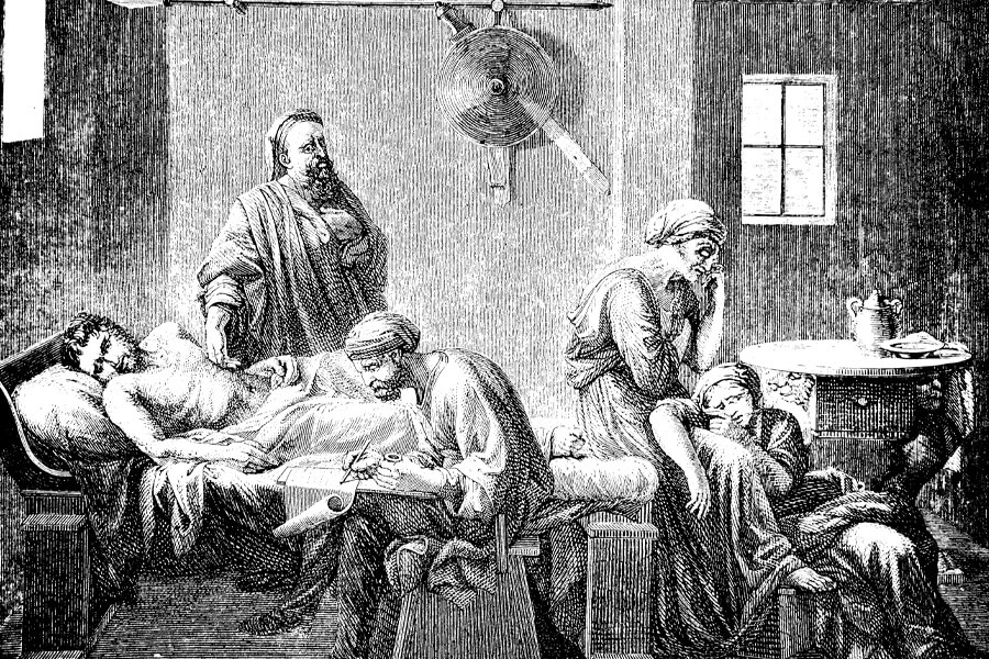 30+ Fascinating Historical Facts About Spartan Culture