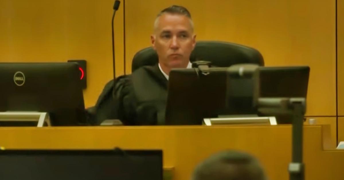 Judge Justin Beresky Is Overseeing Lori Vallow's Second Trial