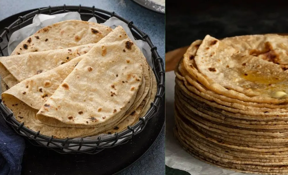 Are you also eating roti filled with poison? Your kitchen has become a ...