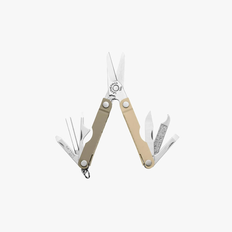 The 9 Best Leatherman Multi-Tools for DIY, Everyday Carry and the Great ...