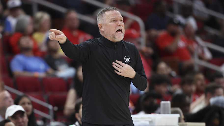 Breaking: Denver Nuggets Fire Head Coach Michael Malone