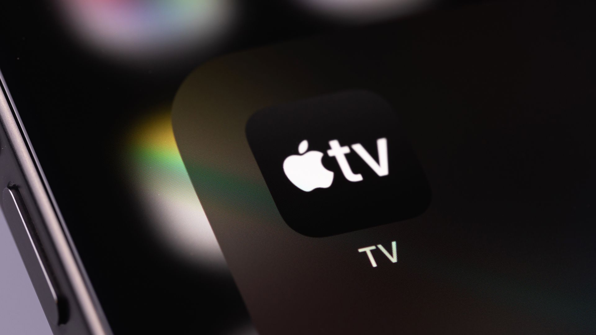 Apple TV’s new Android app just got two great updates, but it’s still ...