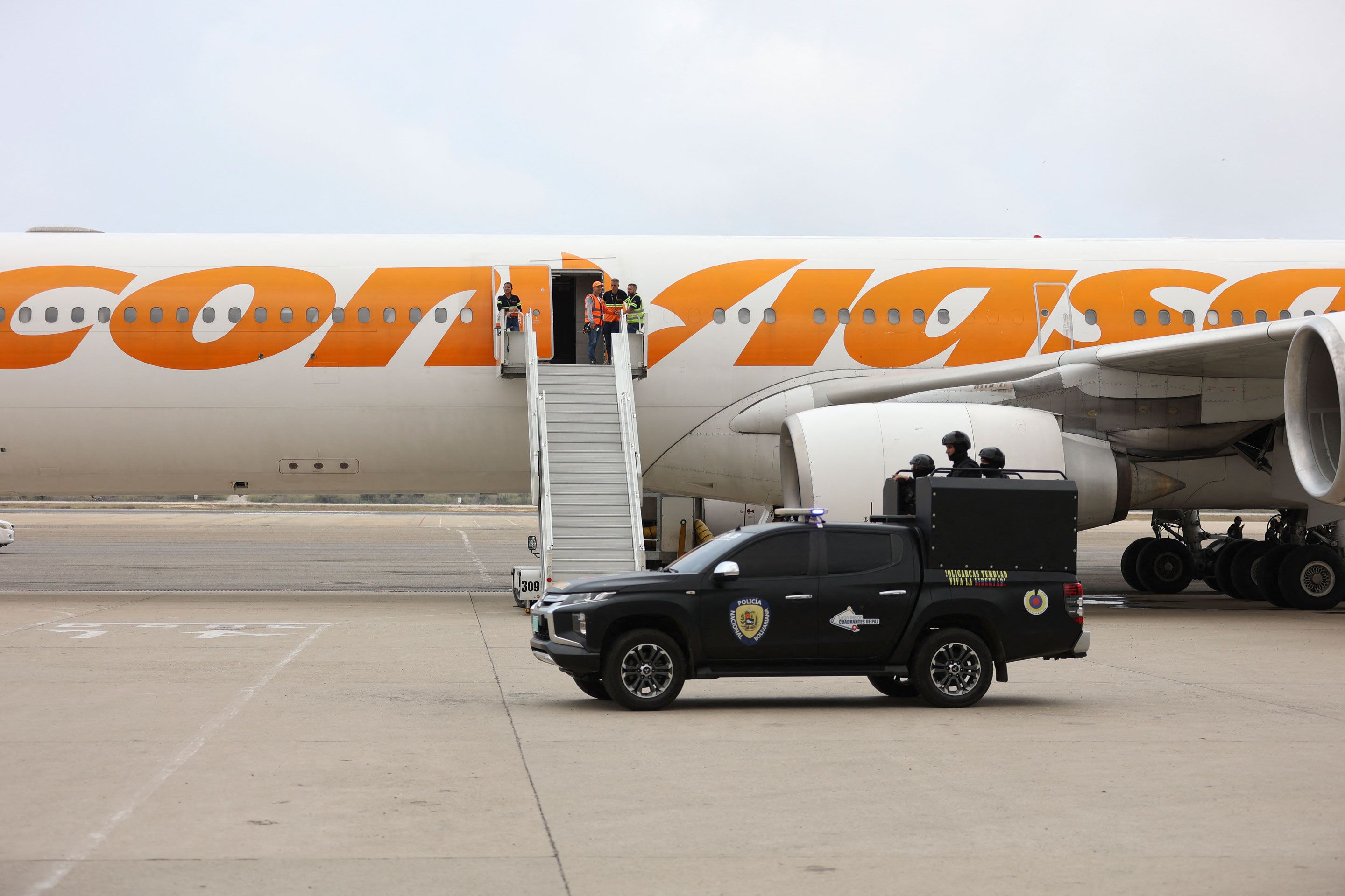 Why Is Libs of TikTok Creator Chaya Raichik Doing Ride-Alongs With ICE?