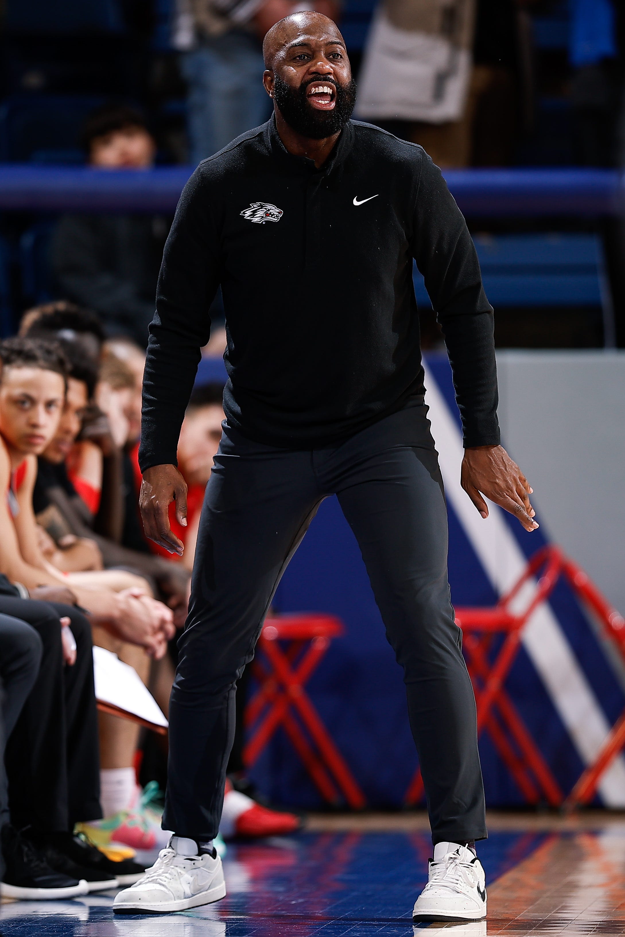 Xavier head coach Richard Pitino finalizes coaching staff with Musketeers