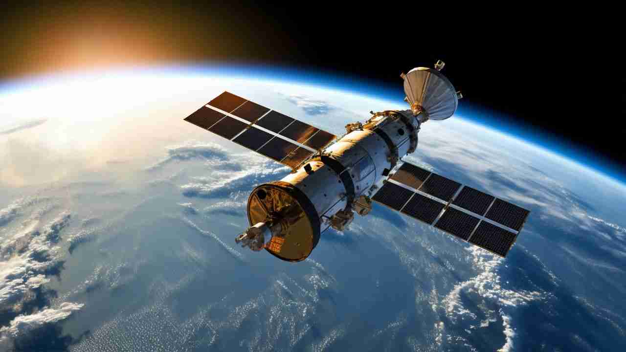 USA inngår milliardkontrakt med romfartsselskaper for å lansere ...