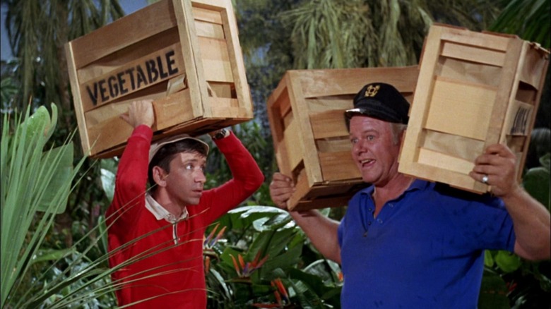 The Gilligan's Island Cast Revealed The Secret Behind The Show's Appeal ...
