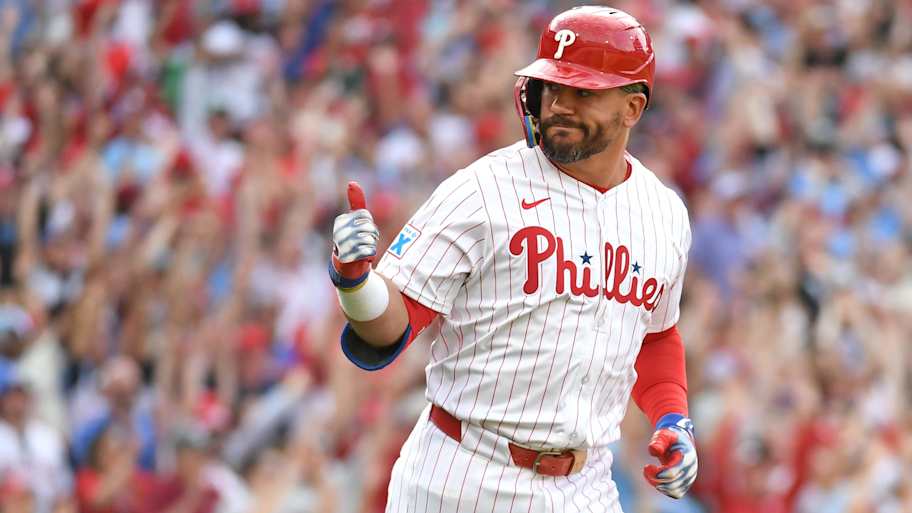 Phillies Star Slugger Has Been Epitome of Three True Outcomes Player in ...