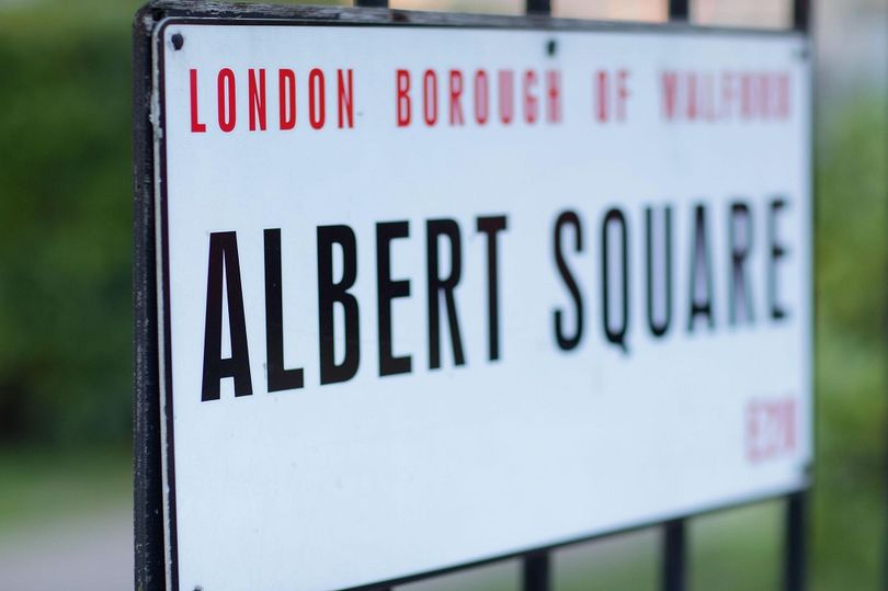 EastEnders star drops major update about future return ahead of exit